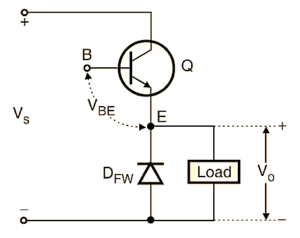 Chopper (DC to DC converter) - Definition & Theory - ElectricalWorkbook