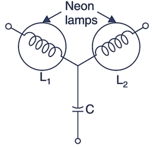 What is Phase Sequence Indicator? – Definition, Working, Construction ...