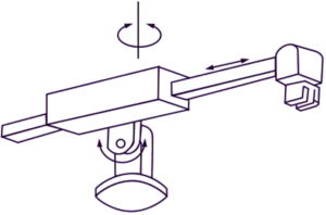 What is Polar Robot? Explanation, Applications & Advantages - ElectricalWorkbook