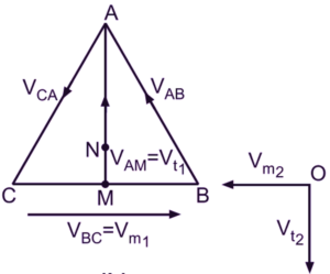 Scott Connection of Transformer - ElectricalWorkbook