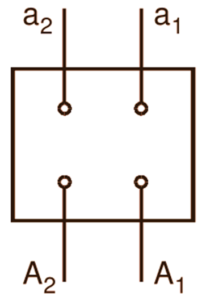 Polarity Test of Transformer - ElectricalWorkbook