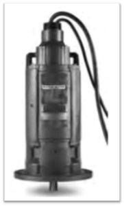 What is Submersible Motor? Salient Features, Advantages & Application ...