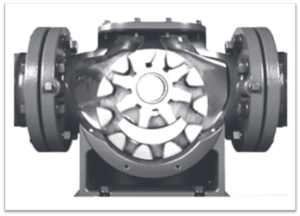 What is Internal Gear Pump? Working, Diagram & Advantages ...