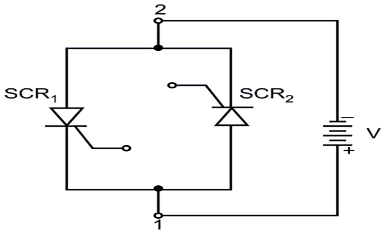 What is DIAC? Working, Symbol, Construction, Characteristics ...